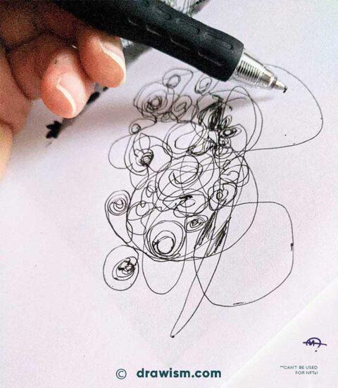 Anxiety Art Therapy Activities: 15 Ways to Feel Calm Now