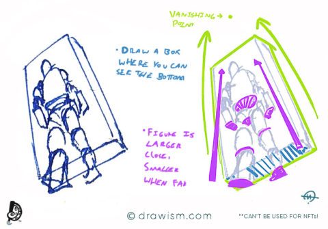 6 Best Figure Drawing Poses for Art Reference for Stunning Character ...