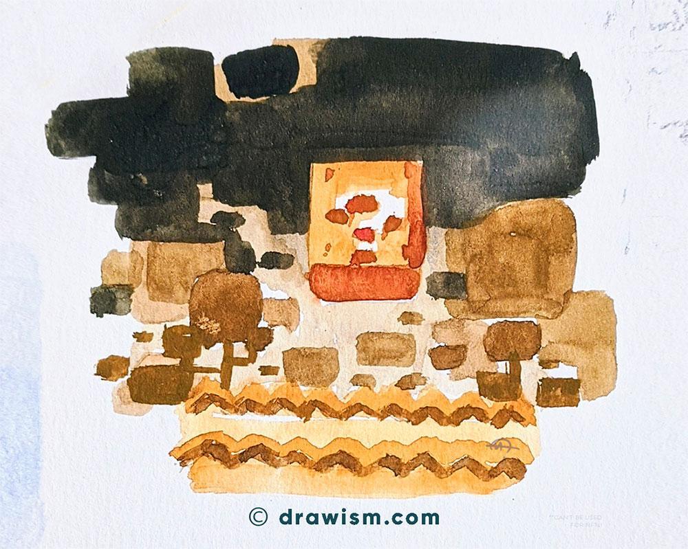 Cool Super Mario Fan Art & Effortless Mario Drawing Ideas for Beginners