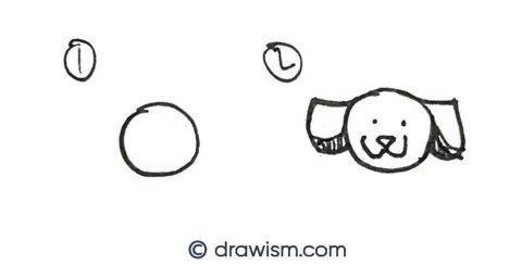 Relaxing Random Doodles to Draw When Bored - Drawism Studio