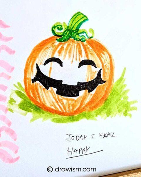9 Comforting Fall Art Therapy Activities for Mental Relief